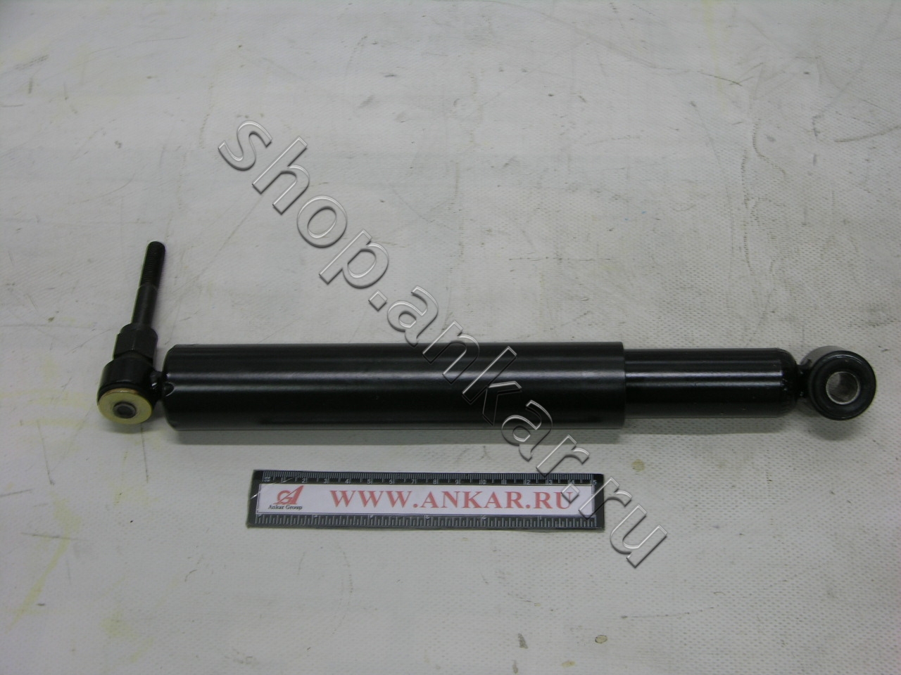 Купить 52088251AB CROWN демпфер рулевой трапеции GC 99-04