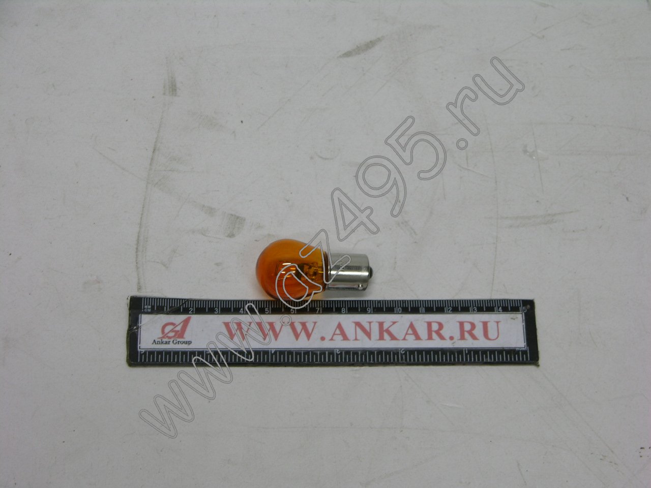 Купить 9098115022 TOYOTA LEXUS лампочка 27W 12V оранж. (GX470)